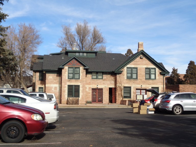 16 W Willamette – Historic Uptown Neighborhood