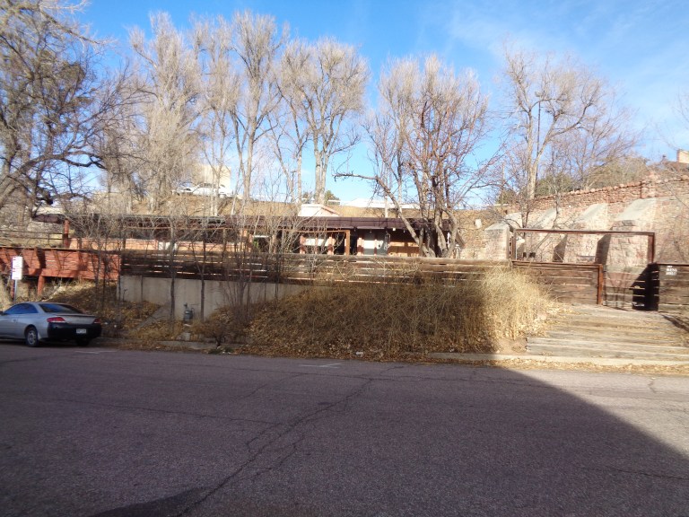 30 Mesa Road – Historic Uptown Neighborhood