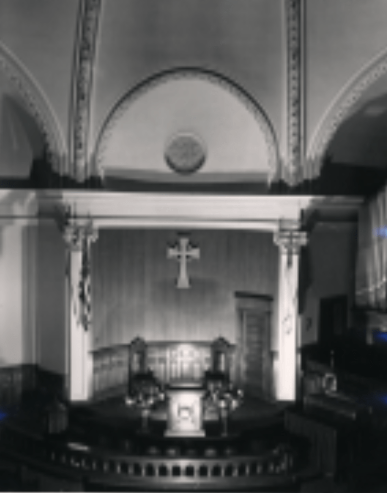 First United Methodist Church 420 N Nevada Ave – Historic Uptown ...